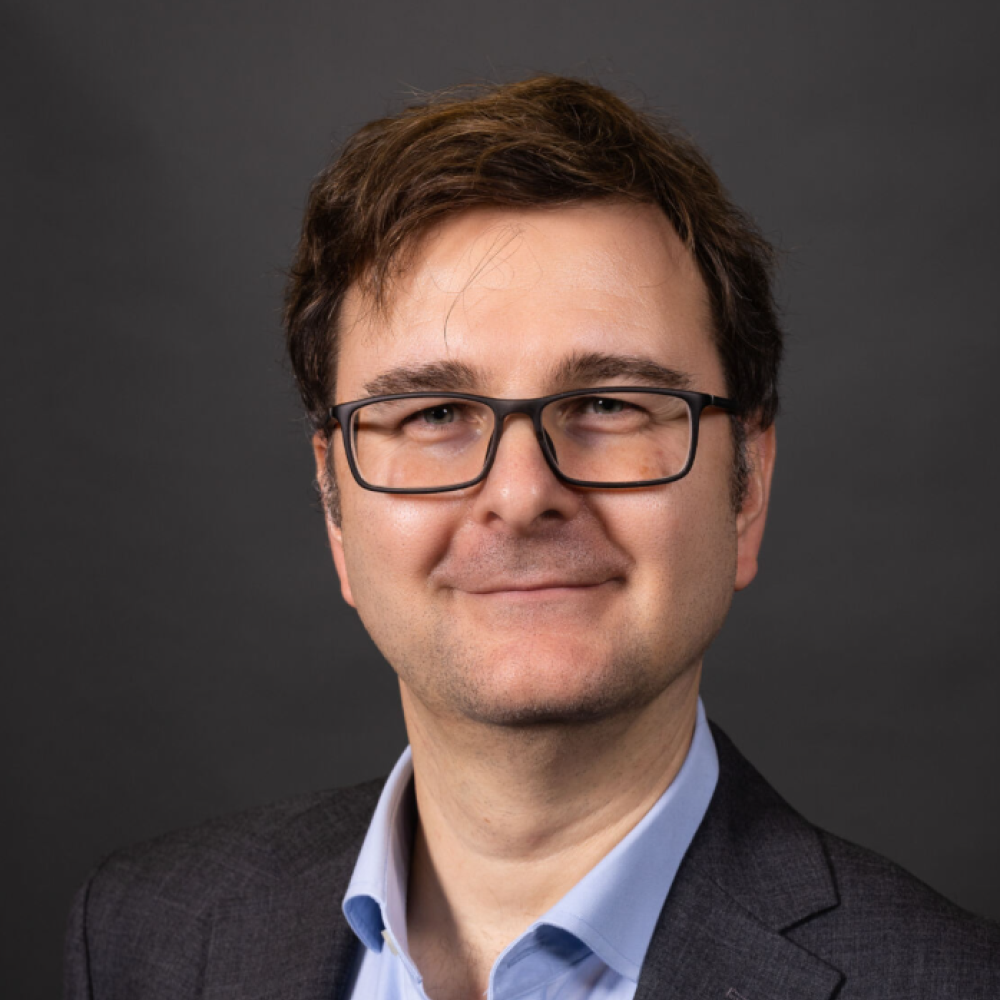 Safer sustainable infrastructure | Lloyd's Register Foundation